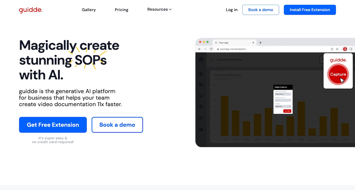 The Best Step-By-Step Guide Creation Apps for 2024 - Folge.me Blog