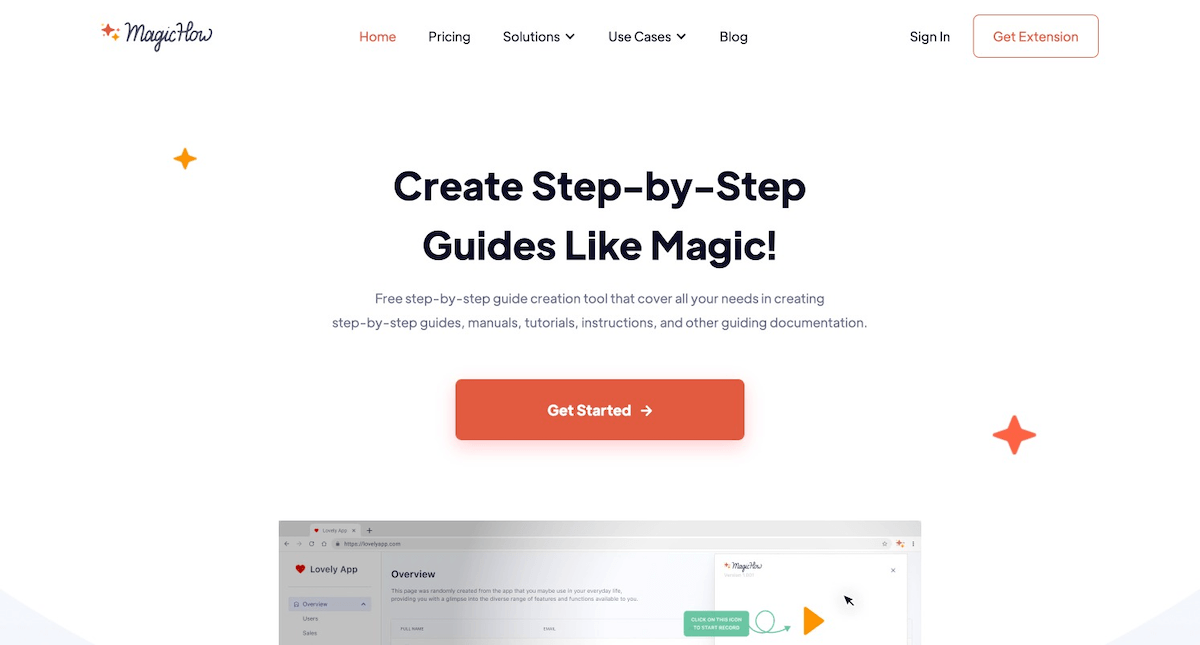 The Best Step-By-Step Guide Creation Apps for 2024 - Folge.me Blog