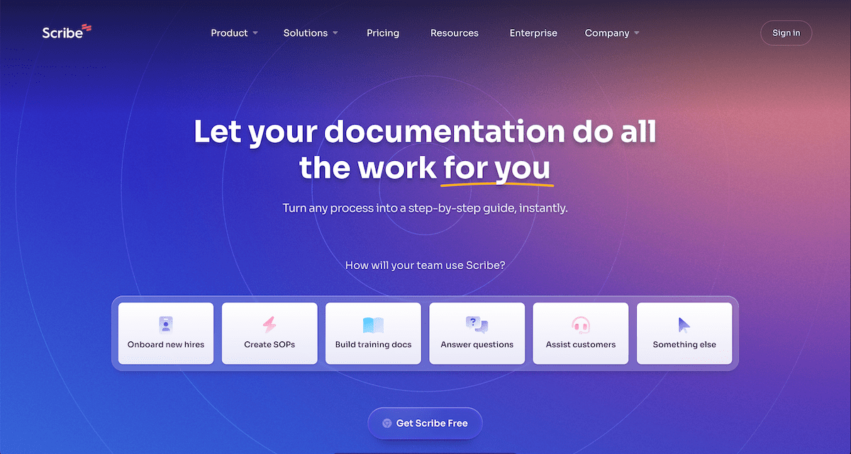 The Best Step-By-Step Guide Creation Apps for 2024 - Folge.me Blog