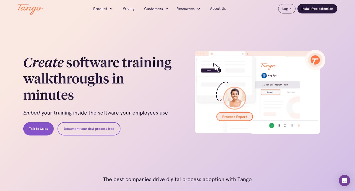 The Best Step-By-Step Guide Creation Apps for 2024 - Folge.me Blog