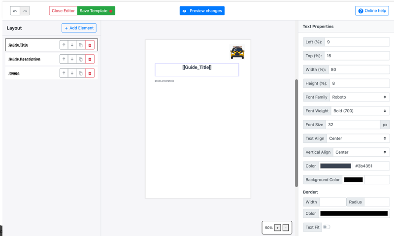 Product Features - Folge.me