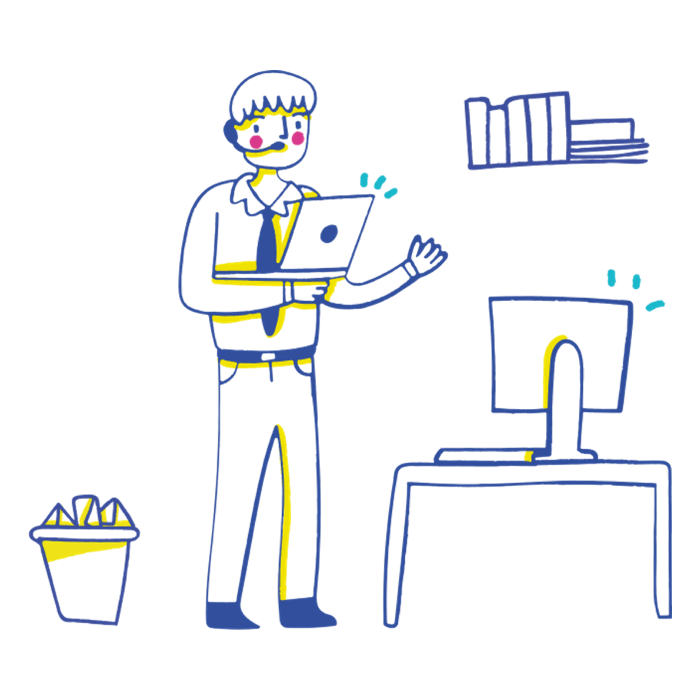 Use Folge for Business and Technical Documentation - Folge.me